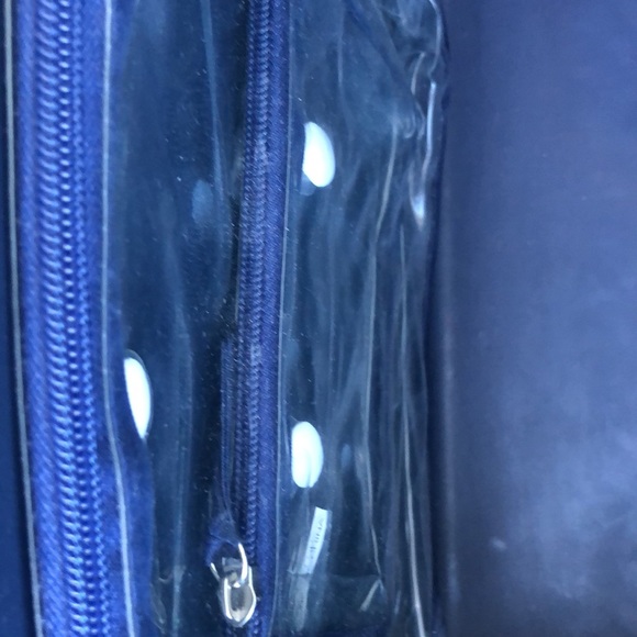 BOGG BAG | Bags | Authentic Bogg Bag Large Original Navy Blue Color Nwt ...